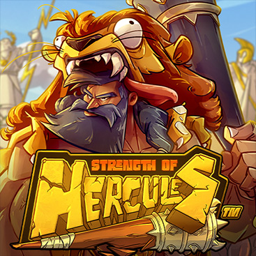Try Strength of Hercules Slot by Hacksaw Gaming for Free - qasino.fun