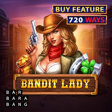 Try Bandit Lady docx Slot by Barbara Bang for Free - qasino.fun