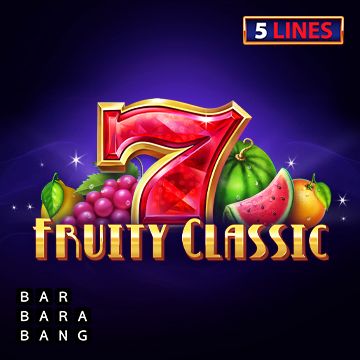 Try Fruity Classic Slot by Barbara Bang for Free - qasino.fun