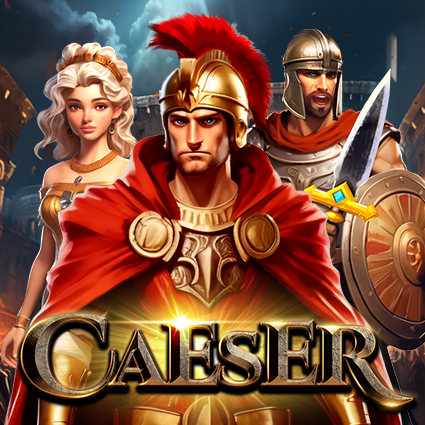 Try Caesar Slot by KA Gaming for Free - qasino.fun