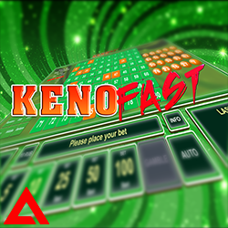 Play Keno Fast for Free with Demo Play - A Thrilling Experience ...