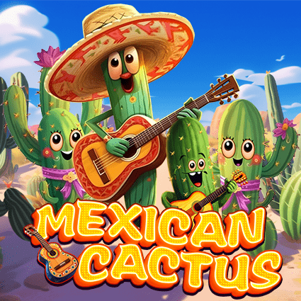 Try Mexican Cactus Slot by KA Gaming for Free - qasino.fun