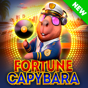 Try Fortune Capybara Slot by Endorphina for Free - qasino.fun