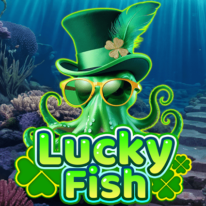 Try Lucky Fish Slot by KA Gaming for Free - qasino.fun