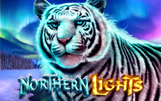 Try Northern Lights Slot by GMW for Free - qasino.fun