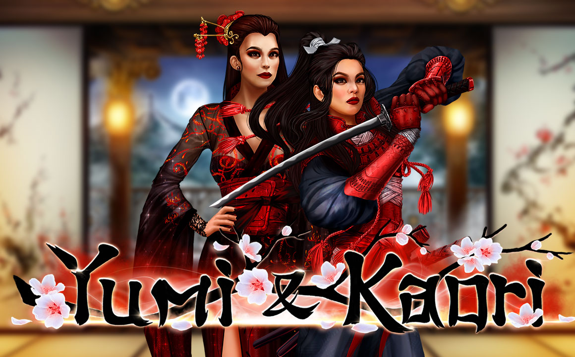 Try Yumi & Kaori slot for free with demo play - qasino.fun