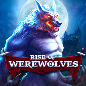Unleash the Beast with Rise of Werewolves - Play for Free Demo ...