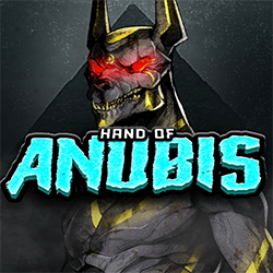 Experience the Mystical World of Ancient Egypt with Hand of Anubis ...