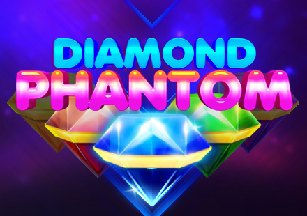 Try the Diamond Phantom slot for free with Demo Play - qasino.fun