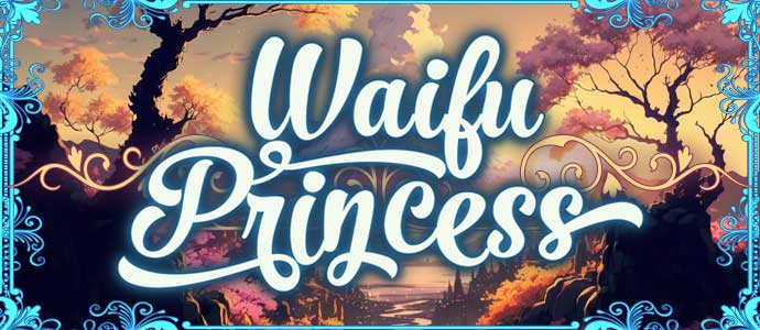 Experience the World of Waifu Princess: Play the Demo for Free - qasino.fun