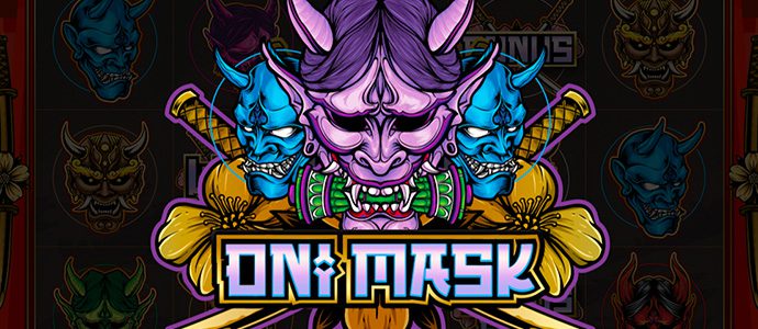 Get the Oni Mask for Free with Demo Play - qasino.fun