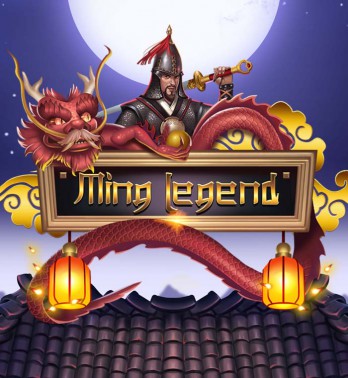 Experience the Thrill of Ancient China with Ming Legend Demo - qasino.fun