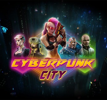 Explore the Futuristic World of Cyberpunk City for Free with a Demo ...