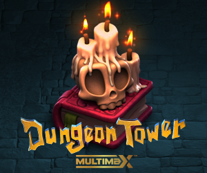 Explore the Dark Depths of the Dungeon Tower with Free Demo Play ...