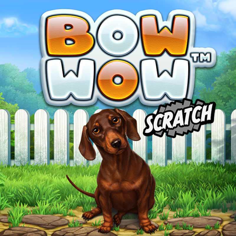 Play Bow Wow Scratch™ for Free with Demo Play - qasino.fun