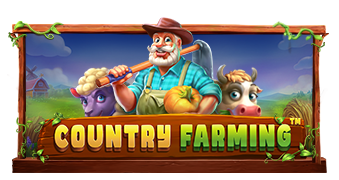 Experience Country Farming for Free with Demo Play from Pragmatic Play ...