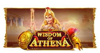 Experience the Epic Mythological Adventure with Wisdom of Athena Demo ...