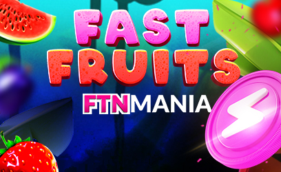 Play Fast Fruits for Free with Demo Play - qasino.fun