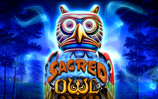 Experience the Magic of Sacred Owl with Free Demo Play - qasino.fun