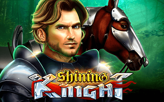 Experience the Thrill of Shining Knight with Free Demo Play - qasino.fun