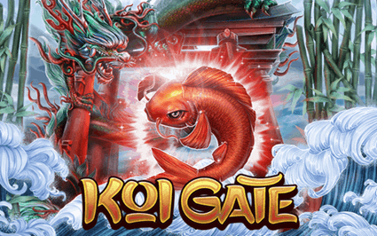 Experience the Beauty of Koi Gate with Free Demo Play! - qasino.fun