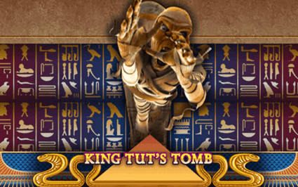 Explore King Tut's Tomb for Free with Demo Play - qasino.fun