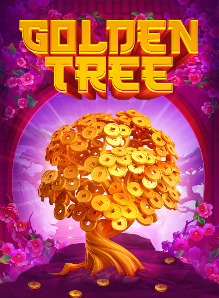 Try Your Luck with the Free Demo of Golden Tree Slot Game - qasino.fun