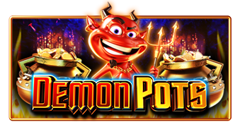 Try Your Luck with the Demon Pots Slot Machine for Free - qasino.fun
