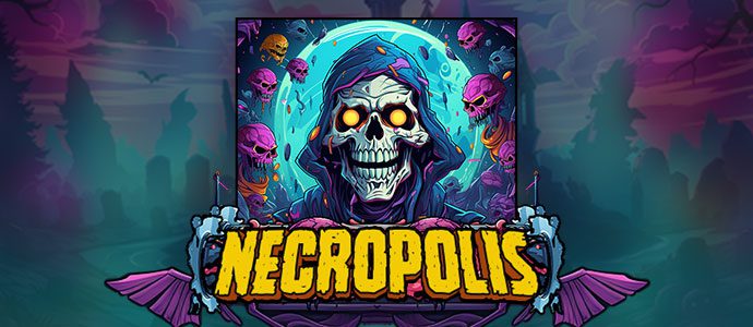 Free Demo Play of Necropolis: A Dark and Intense Adventure - qasino.fun