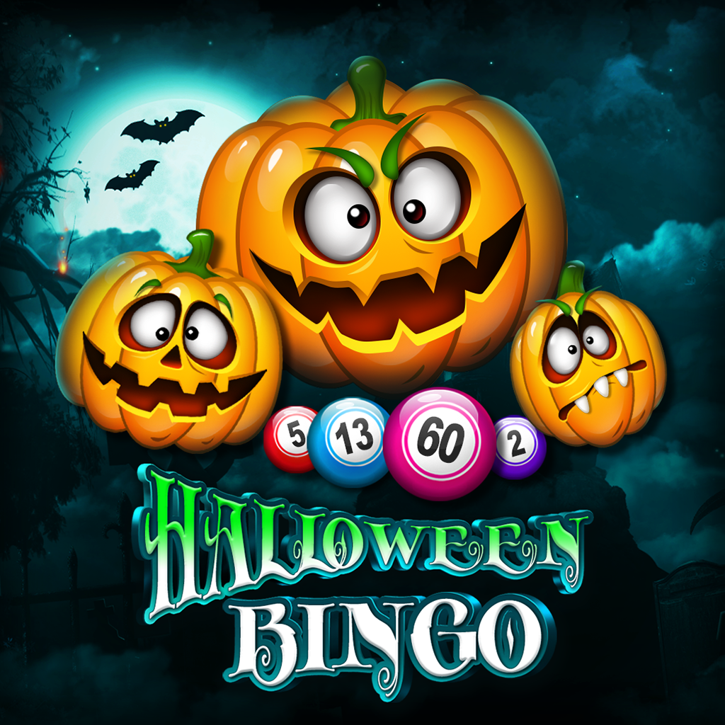 Free Halloween Bingo Game Demo by Belatra - qasino.fun