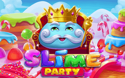 Join the Fun at Slime Party - Play for Free with Demo Mode - qasino.fun