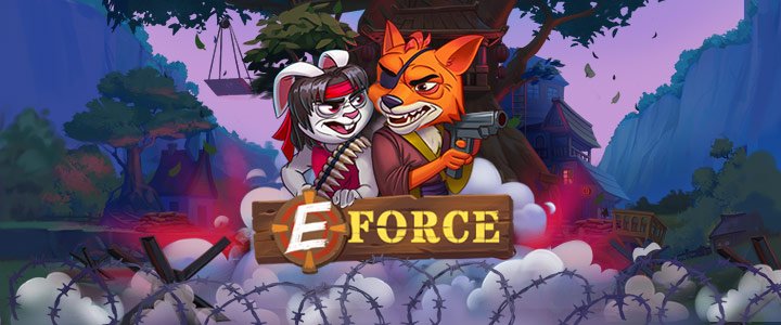 Experience the Thrill of the E-Force Slot Machine with Free Demo Play ...