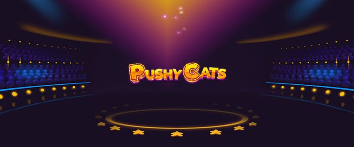 Play Pushy Cats for Free - qasino.fun