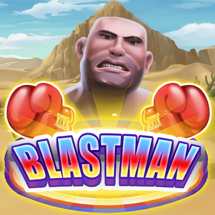 Blast Man: Free Demo Play - qasino.fun