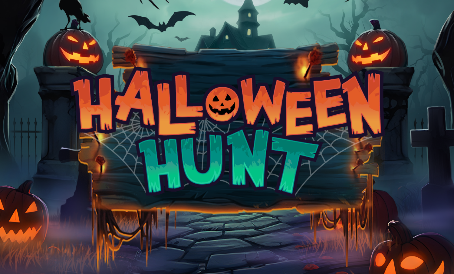 Halloween Hunt: Free Demo Game - qasino.fun