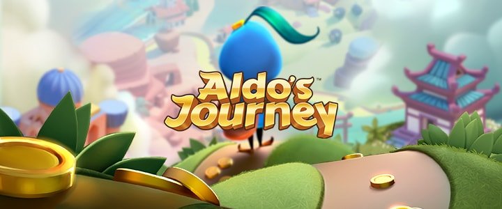 Experience the Adventure with Free Demo of Aldo's Journey Slot - qasino.fun