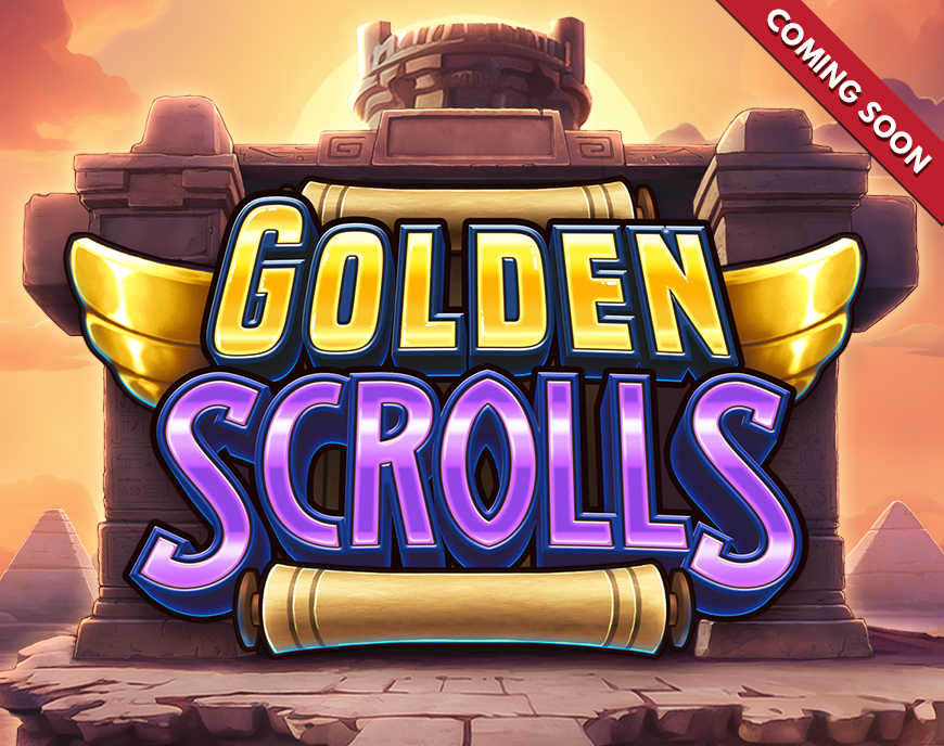 Play Golden Scrolls for Free - Demo Version Available Now - qasino.fun