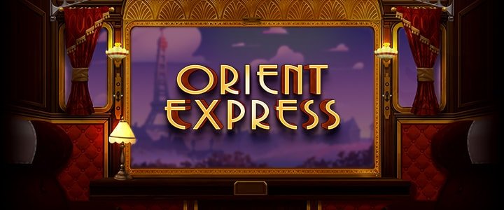 Experience a Thrilling Train Journey with Orient Express Free Demo Play ...