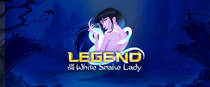 Play Legend of the White Snake Lady for Free and Experience a ...
