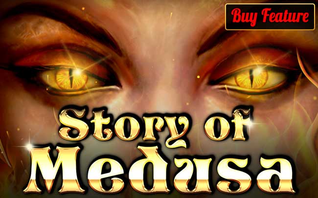 Play Story of Medusa for free with demo play - qasino.fun