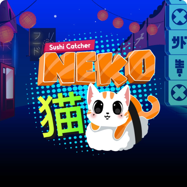 Play Neko for Free with Demo Mode - qasino.fun