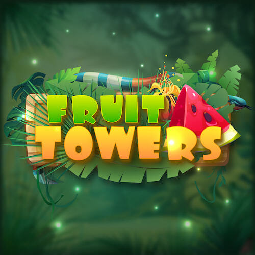 Experience the sweetness with Fruit Towers free demo play - qasino.fun