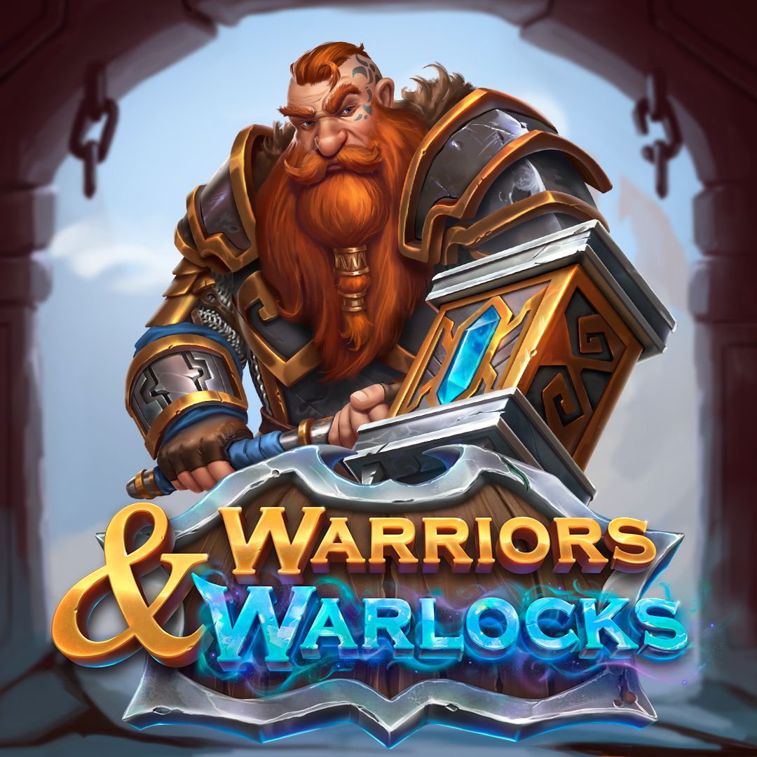 Experience a World Full of Magic and Battles with Warriors & Warlocks Free Demo Game - qasino.fun