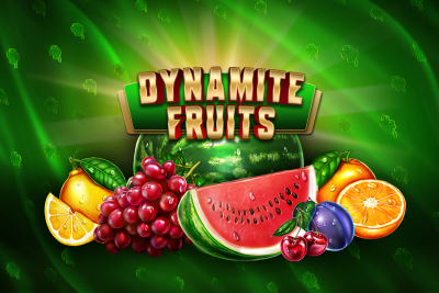 Try the Explosive Fun with Dynamite Fruits Free Demo Play! - qasino.fun