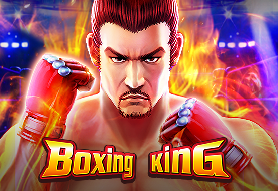 Boxing King Free Demo: Unleash Your Power - qasino.fun