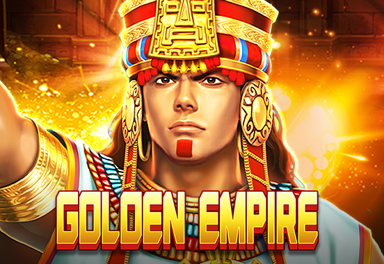 Free Demo Play: Experience the Riches of Golden Empire Slot - qasino.fun