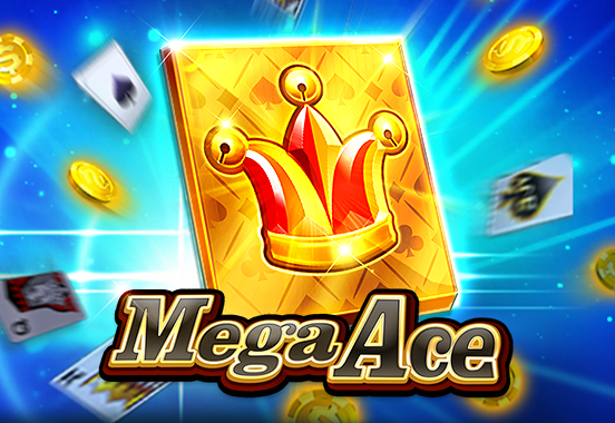 Play Mega Ace for Free: Demo Play Available with 46,656 Ways to Win ...