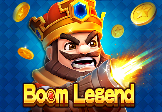 Experience the Excitement for Free with Boom Legend Demo Play - qasino.fun