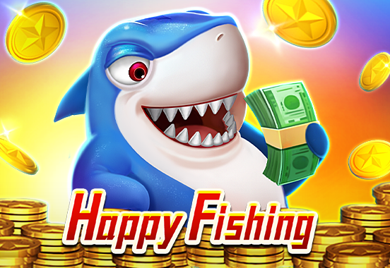 Free Demo Play of Happy Fishing Arcade and Fishing Game - qasino.fun