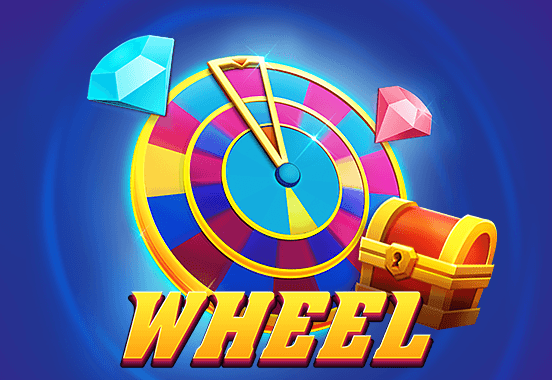 Play Wheel for Free - Demo Play Available Now - qasino.fun